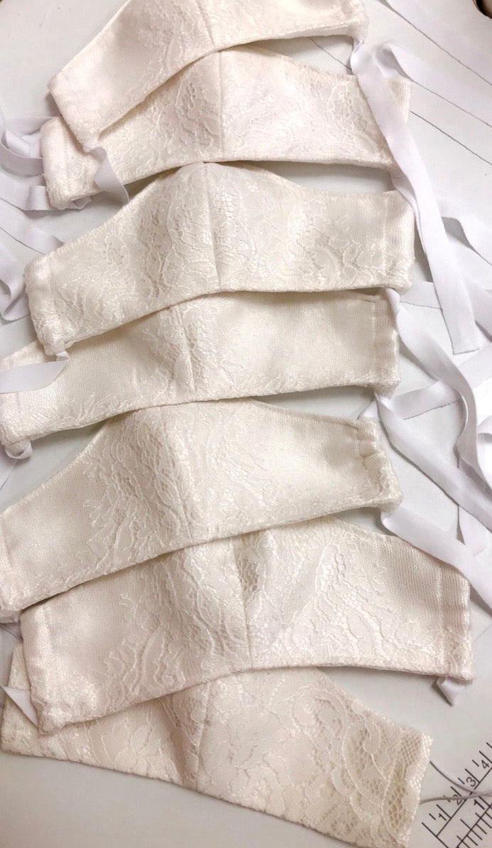 Communion Face Mask – A N A G R A S S I A